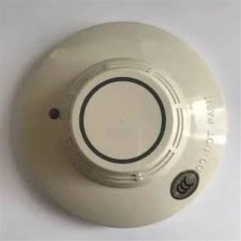 Abs Honeywell Addressable Heat Detector At ₹ 1900 Piece In Chennai Id 2857537127988