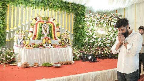 Kvn Productions Toxic With Yash And Geetu Mohandas Go On Floors