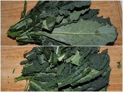 Pesto Di Cavolo Nero Ricetta Di Misya