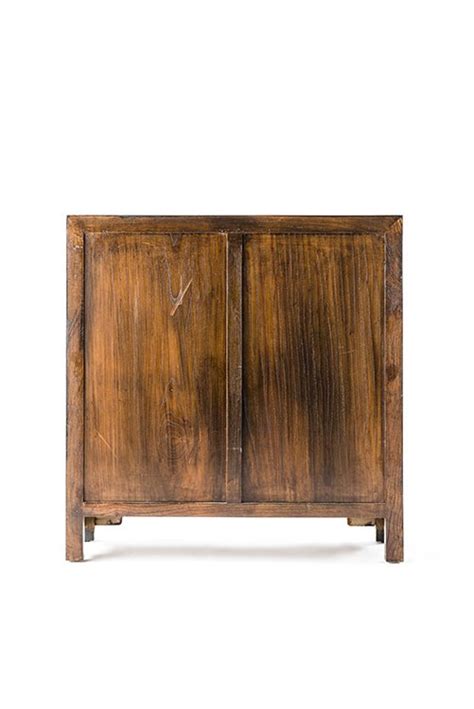 Hallway Zen Cabinet — Asian Barn