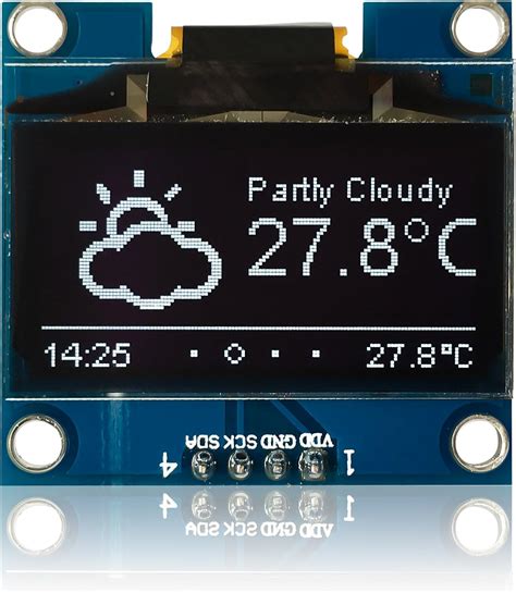thingpulse 1 nodemcu esp8266 wifi iot starter kit compatible with arduino comprehensive