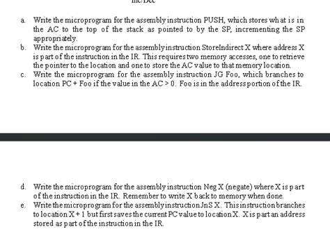 Solved C PCMAR C MAR Address Bus C Memorv Read To Use Chegg