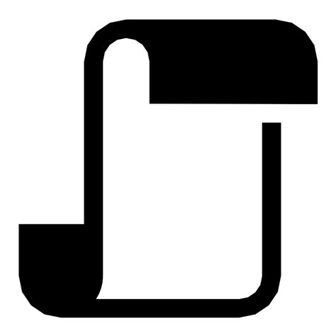 Scroll Vector Svg Icon Svg Repo