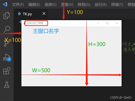 Pyhton Gui编程之tkinter详细讲解一root Tk Csdn博客
