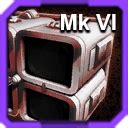Gear Mk 6 Nubian Security Scanner Prototype Salvage Png