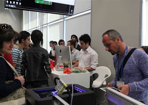 3d Printing And Parametric Design Workshop Babak Abdolghafari Atelier