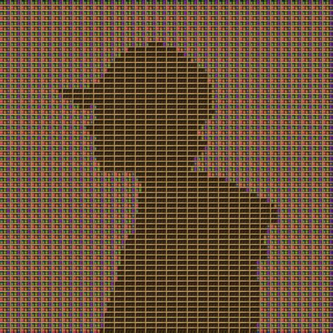 Among Us Chiseled Bookshelf Pixel Art Bookshelfsart