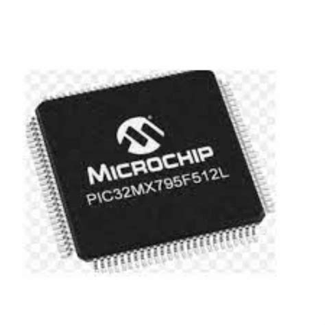 Pic Microcontroller Pic18f4520 Pic Microcontroller Wholesale Trader From Mumbai