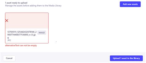 Is There A Way To Custom Upload The Ui Plugin Questions And Answers