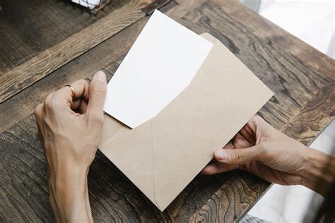 The Real Deal Behind Stuffing Envelopes And Can You Do Them From Home Thingsmate