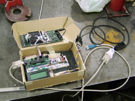 AVR ATmega Projects Archives ATMega32 AVR