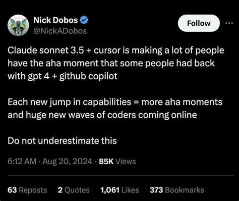 bradley wilson on linkedin nocode coding innovation it