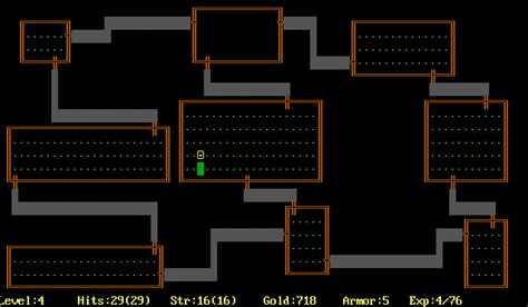 What Is A Traditional Roguelike Grid Sage Games
