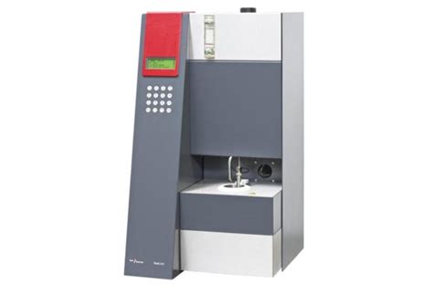 Lime Analyzer Tonilime Wirsam