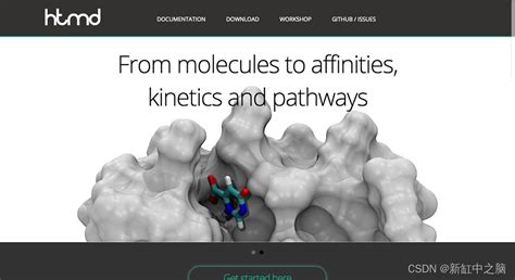 Top 15 开源3d分子蛋白质建模与渲染软件 蛋白质 Dna 、rna渲染 Csdn博客