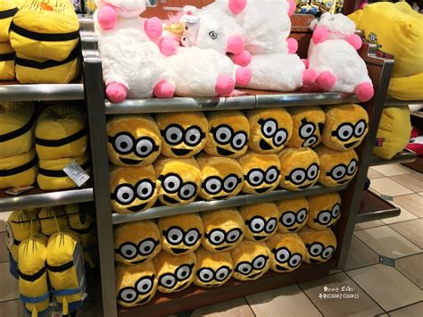 오사카 유니버셜스튜디오재팬 『기념품and기념품샵』 총정리 네이버 블로그