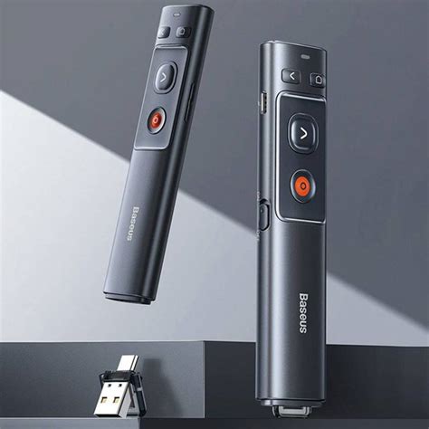 Baseus Wireless Presenter Price In Bangladesh
