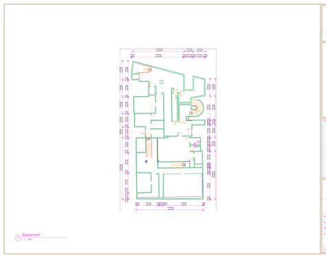 Revit Vs Autocad Software Comparison Scene3d