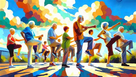 Senior Health Effective Ways To Boost Circulation Healthyrr