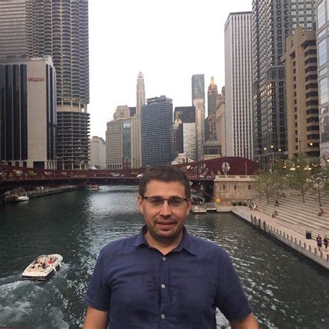 Is An Online Scam Website Radu Sargu Founder And