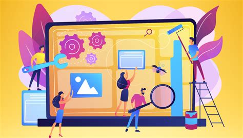 Website Aufbau And Website Struktur Verstehen And Richtig Angehen Bright Solutions