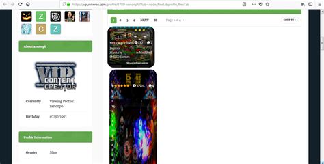 Cannot Find Button To Upload New Version Table Vpu General