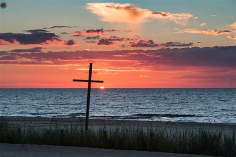 Ms Gulf Coast Gulf Coast Coast Sunset
