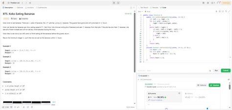 Dailychallenge Leetcode Day19 Codingchallenge Problemsolving Kanishk Gulati