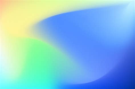 Premium Vector Abstract Gradient Fluid Wallpaper