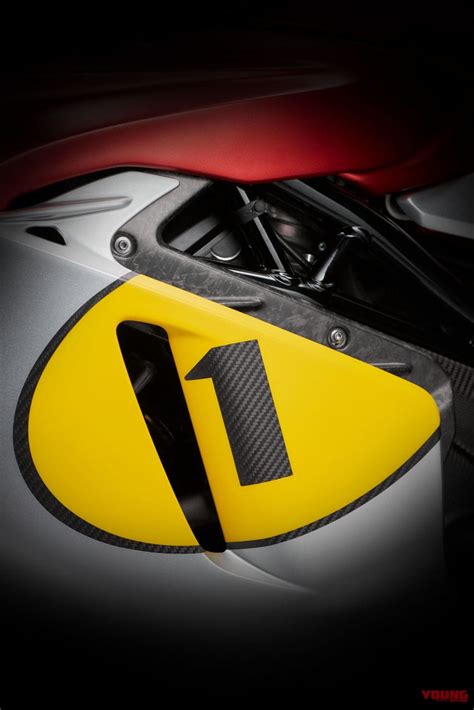 画像 No146193 【世界限定83台】mvアグスタ「スーパーヴェローチェ1000 アゴ」登場！ 3気筒800に続き4年ぶりの