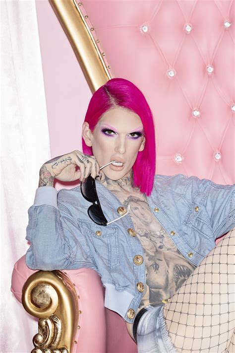 Jeffree Star | International Photo Awards