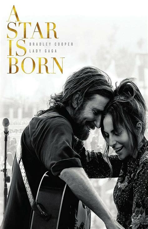 A Star Is Born A Movie Guy