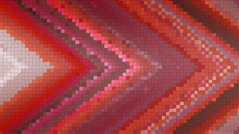 Premium Photo 3d Mosaic Rendering Based On An Abstract Angular