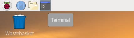 Terminal Icon