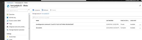 Azure Search Cant Import Data Stack Overflow