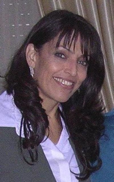 Esterina Tartman Biography Israeli Politician Economist