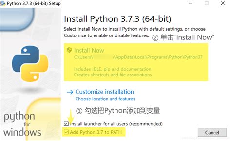 1 Python3轻食丨一份超级详细的python入门安装全过程图文详解 知乎