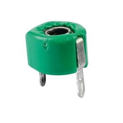 30pf Variable Capacitor At ₹ 50 In New Delhi Id 21058164962