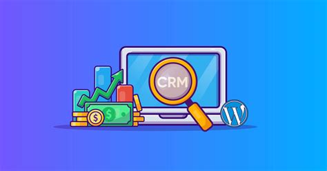 7 Best Wordpress Crm Plugins In 2022compared