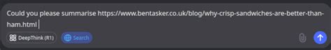 Playing Around With Deepseek NSFW Bentasker Co Uk