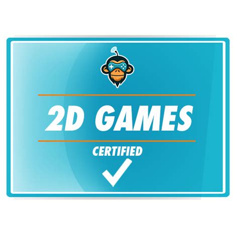 2d Games Certified With Gamedevhq By Kenny Pruitt Apr 2023 Medium