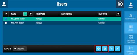 How To Use Salto Space Salto Support