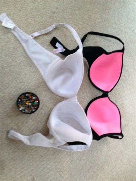 How To Make A Tack Bra Mademybedillcryinit On Tumblr