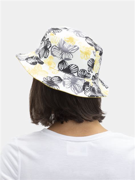 Custom Bucket Hat Design Your Own Bucket Hats 4 Sizes