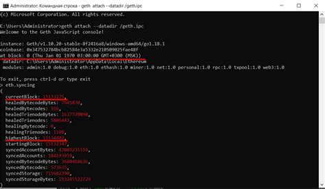 Go Ethereum Can T Full Sync Node Ethereum Stack Exchange