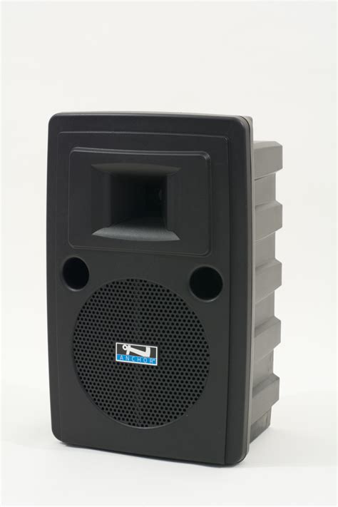 Anchor Audio Liberty 2 Deluxe Package With Unpowered Companion Speaker