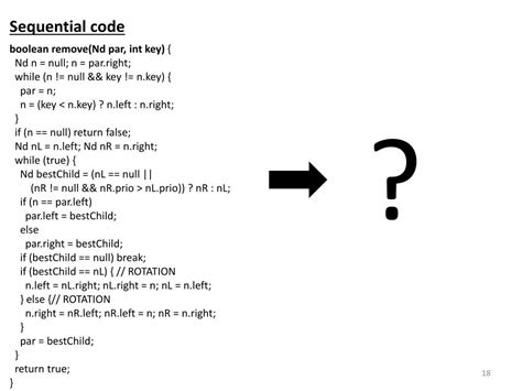 Ppt Automatic Fine Grain Locking Using Shape Properties Powerpoint Presentation Id2084591