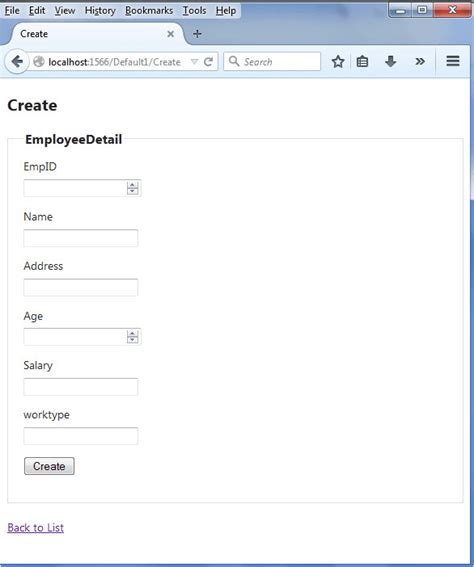 Mvc Editor Templates Williamson