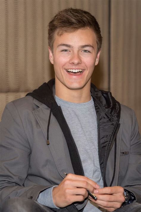 Picture Of Peyton Meyer In General Pictures Peyton Meyer 1466879831 Teen Idols 4 You
