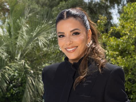 Eva Longoria CÉlÈbre Ses 20 Ans Avec LorÉal Paris La Semaine Dernière